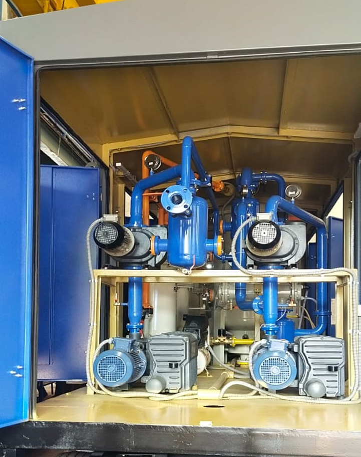 SUMESH PETROLEUM PVT LTD